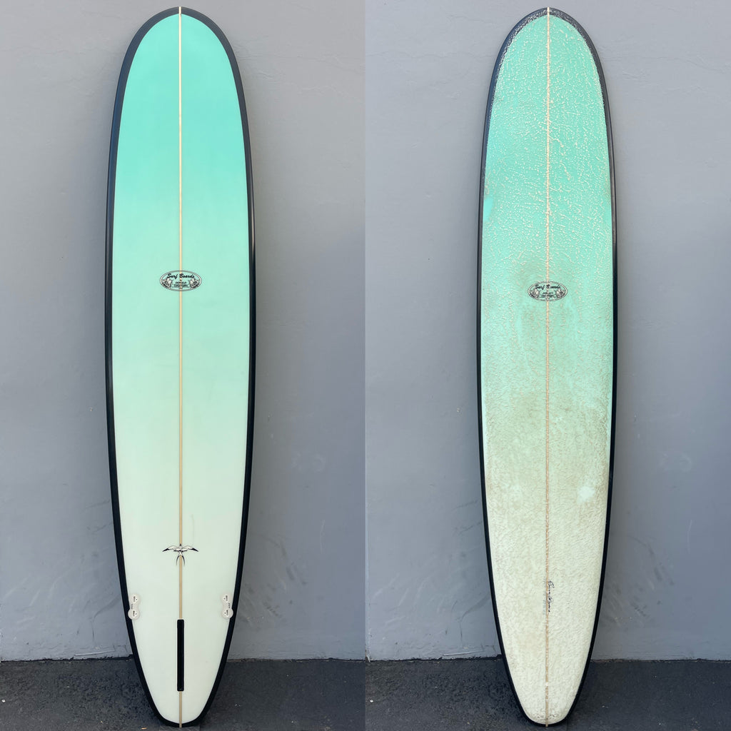 Takayama DD Model 9'2" (USED0293) – Noah Ka Oi Surf