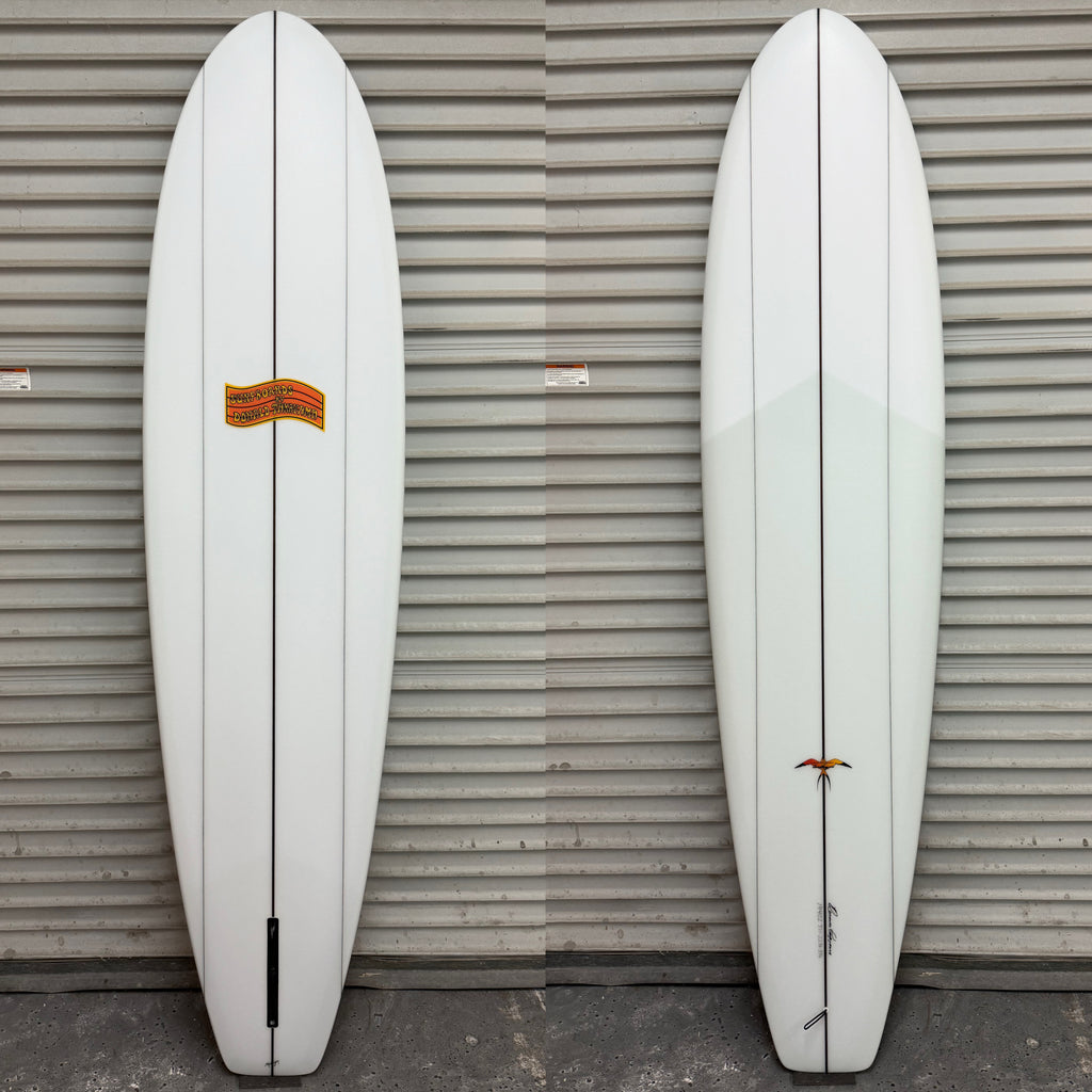 Surfboards by Donald Takayama (#19402) - Stone Steps – Noah Ka Oi Surf
