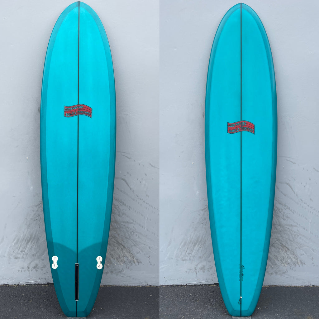 Takayama Stone Steps 2 7'10" (USED0342) – Noah Ka Oi Surf