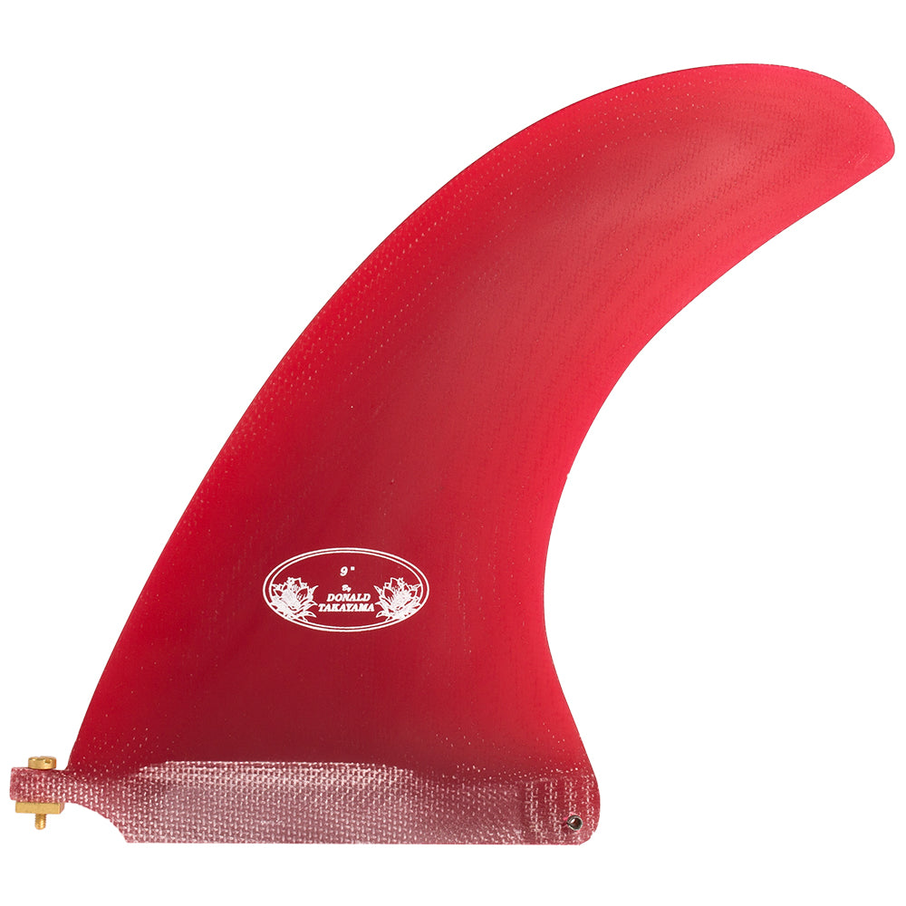 Donald Takayama RP fin – Noah Ka Oi Surf